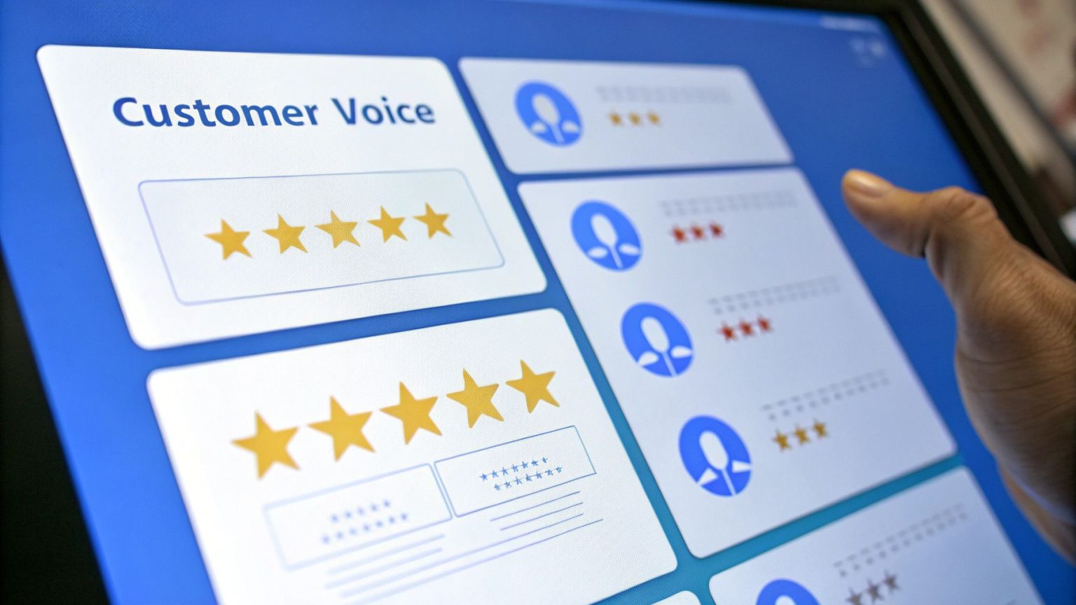 The Power Of Review By Customer: How Authentic Feedback Drives Sales