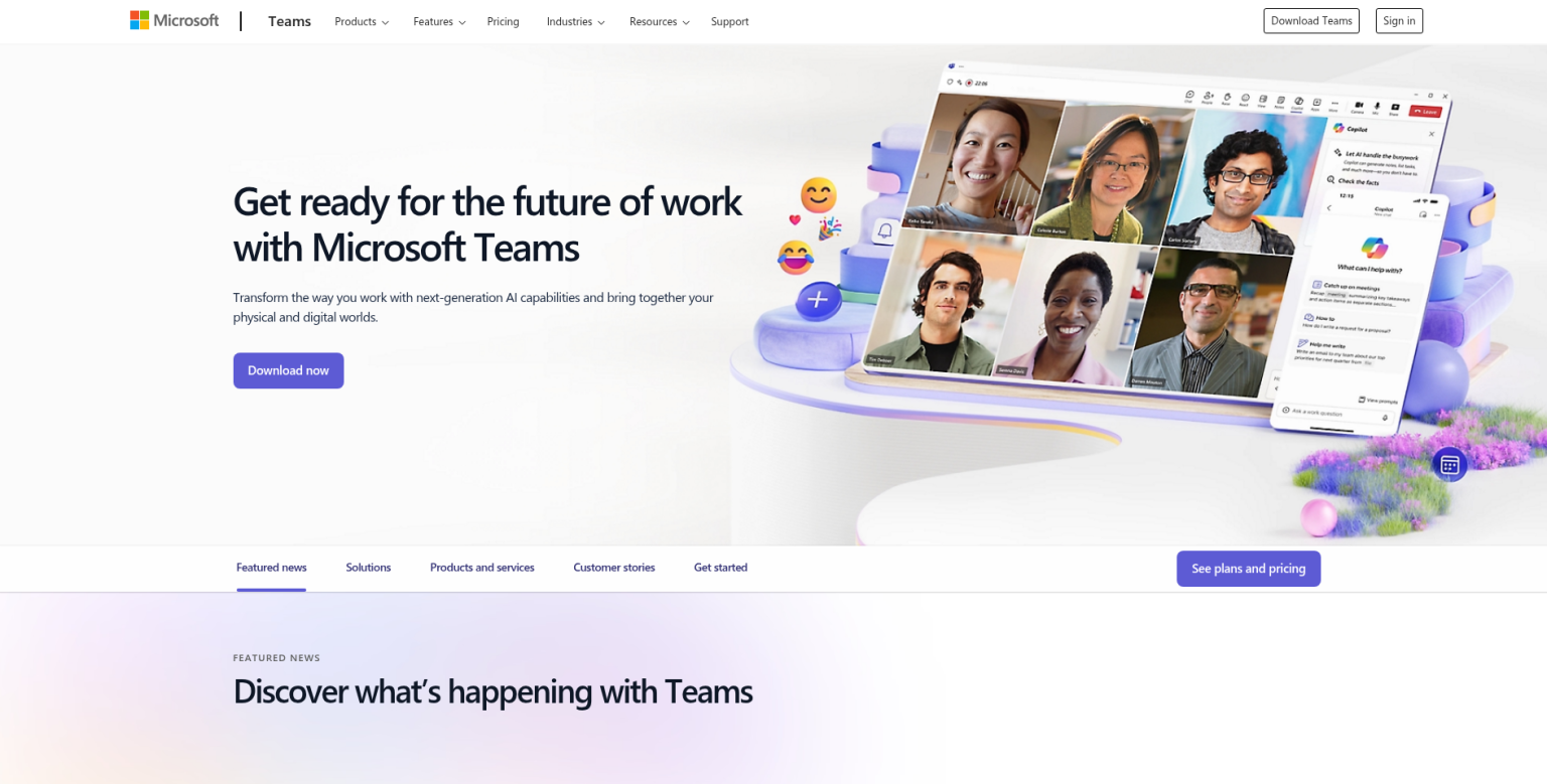 Transform Your Communication: The Best Messaging Platforms For Businesses