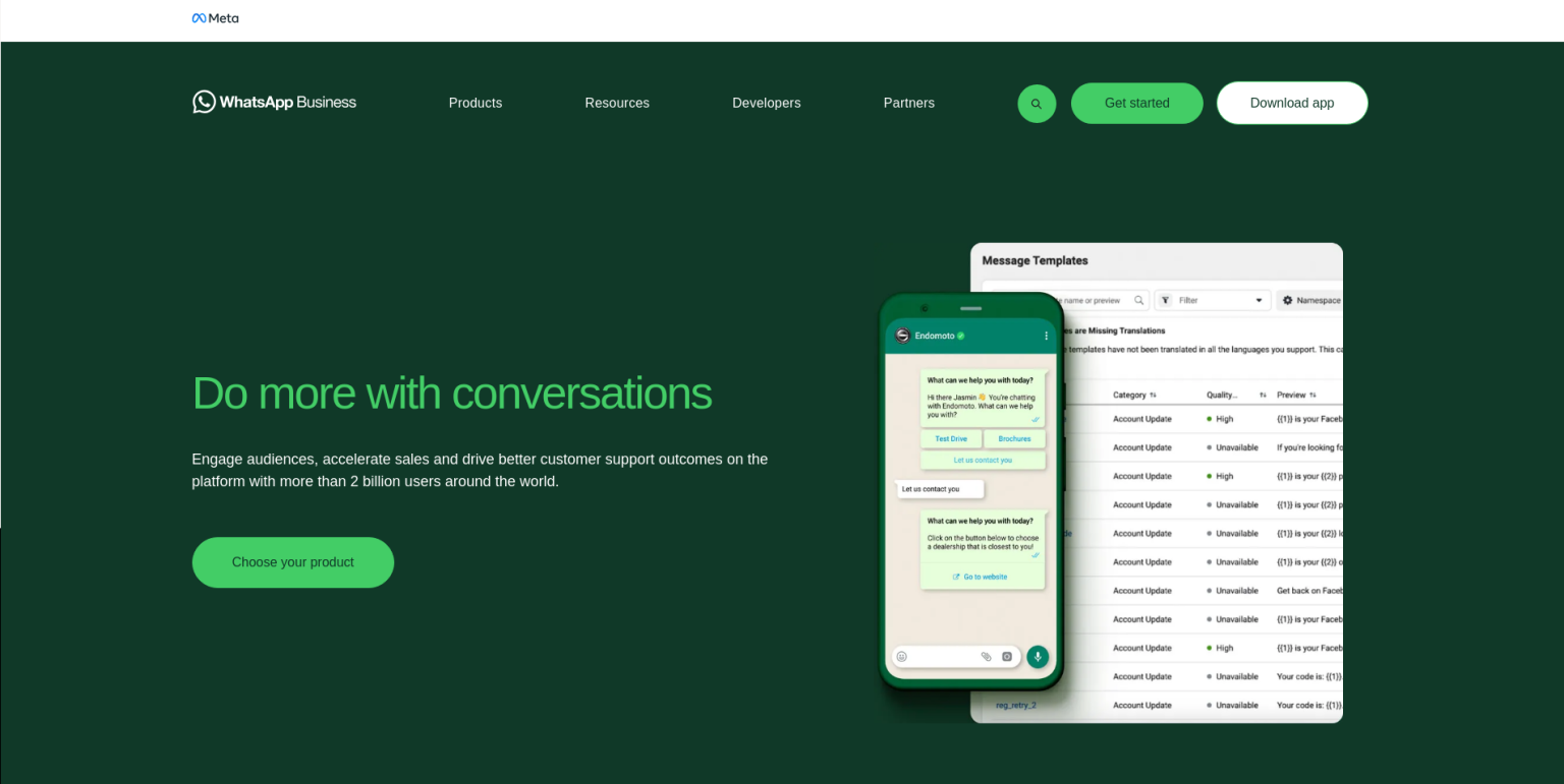 Transform Your Communication: The Best Messaging Platforms For Businesses