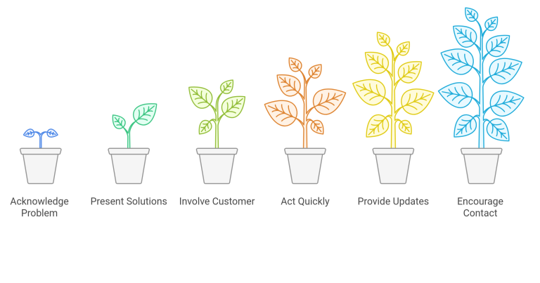 15 Proven Strategies To Address Frustrated Customer Emails